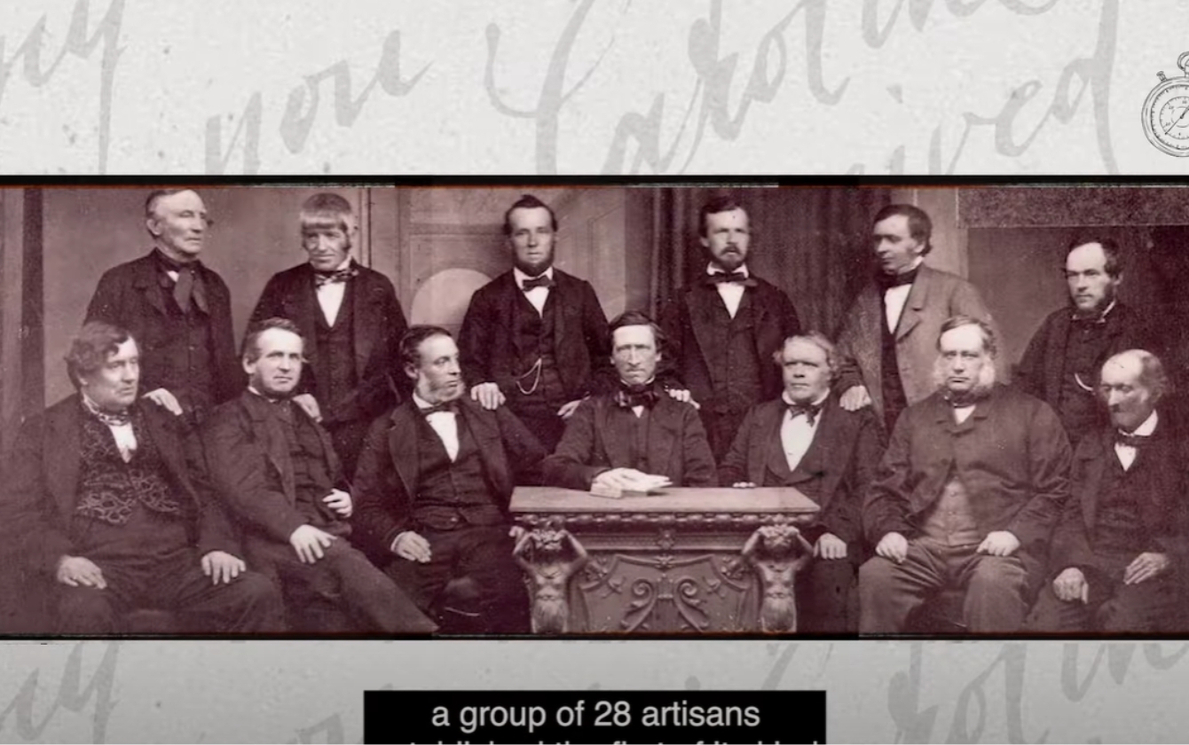 What is the Co-operative Story? This Video by ICA Might Tell You What ...