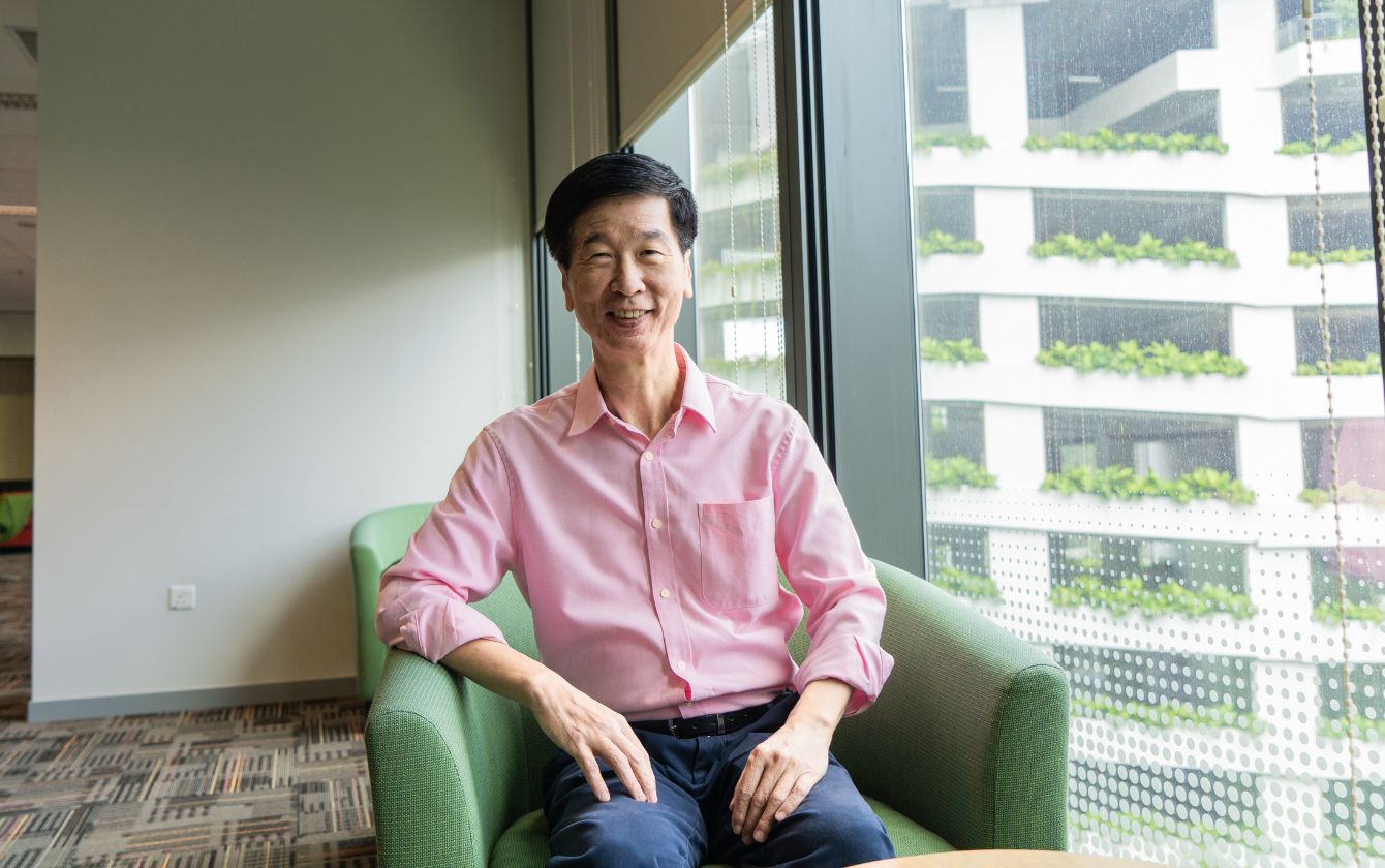 “Engaging members on sustainability is critical for success amongst co ...