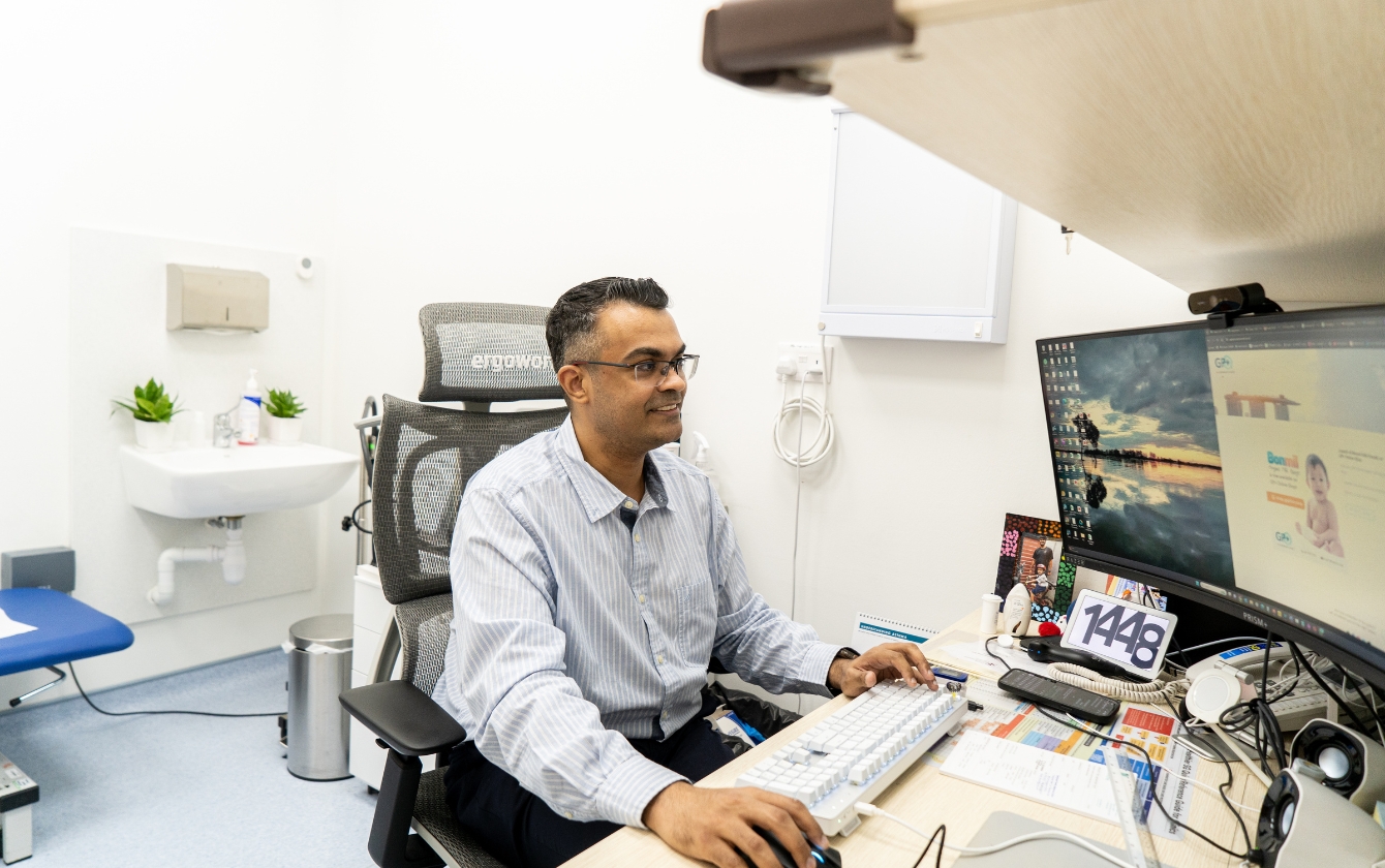 “When we pool our resources & knowledge, we can achieve so much more ...