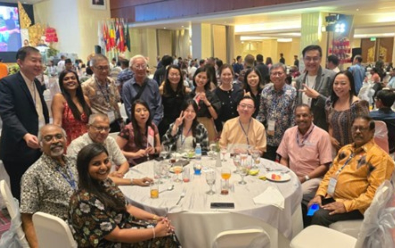 What Happened At The Asian Credit Union Forum 2024 in Bali, Indonesia