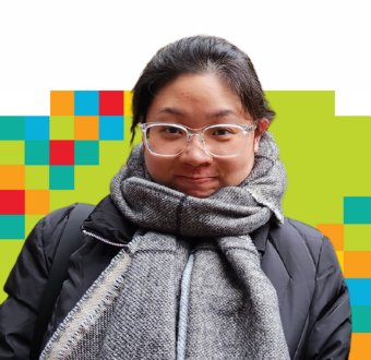 Lim Shao Juan Sharon